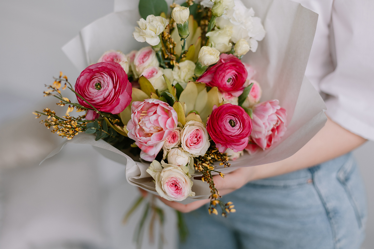 Petal Power: Decoding the Secret Language of Flowers and What They ...